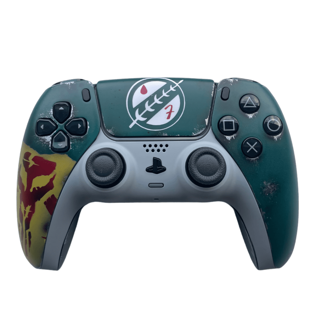 Ps5 Boba controller - Gamestyling