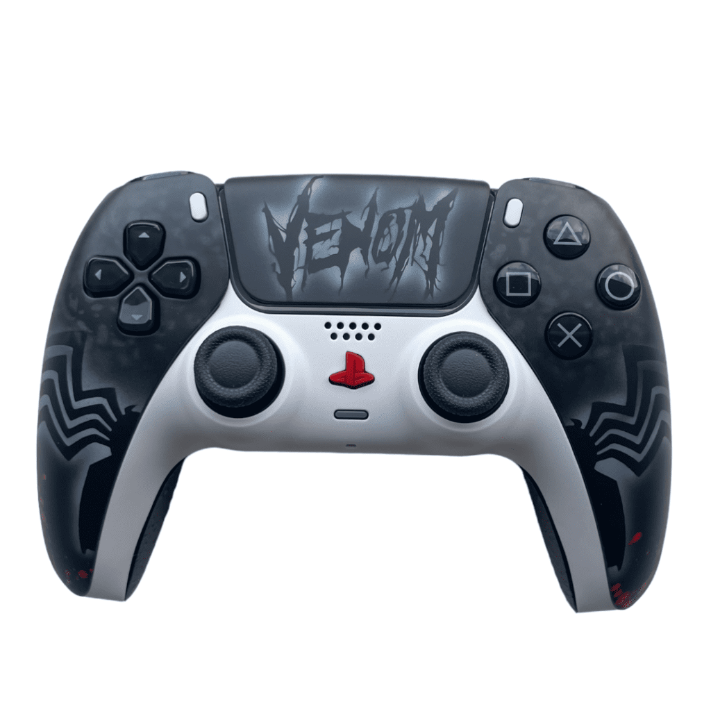 Ps5 Venom controller - Gamestyling