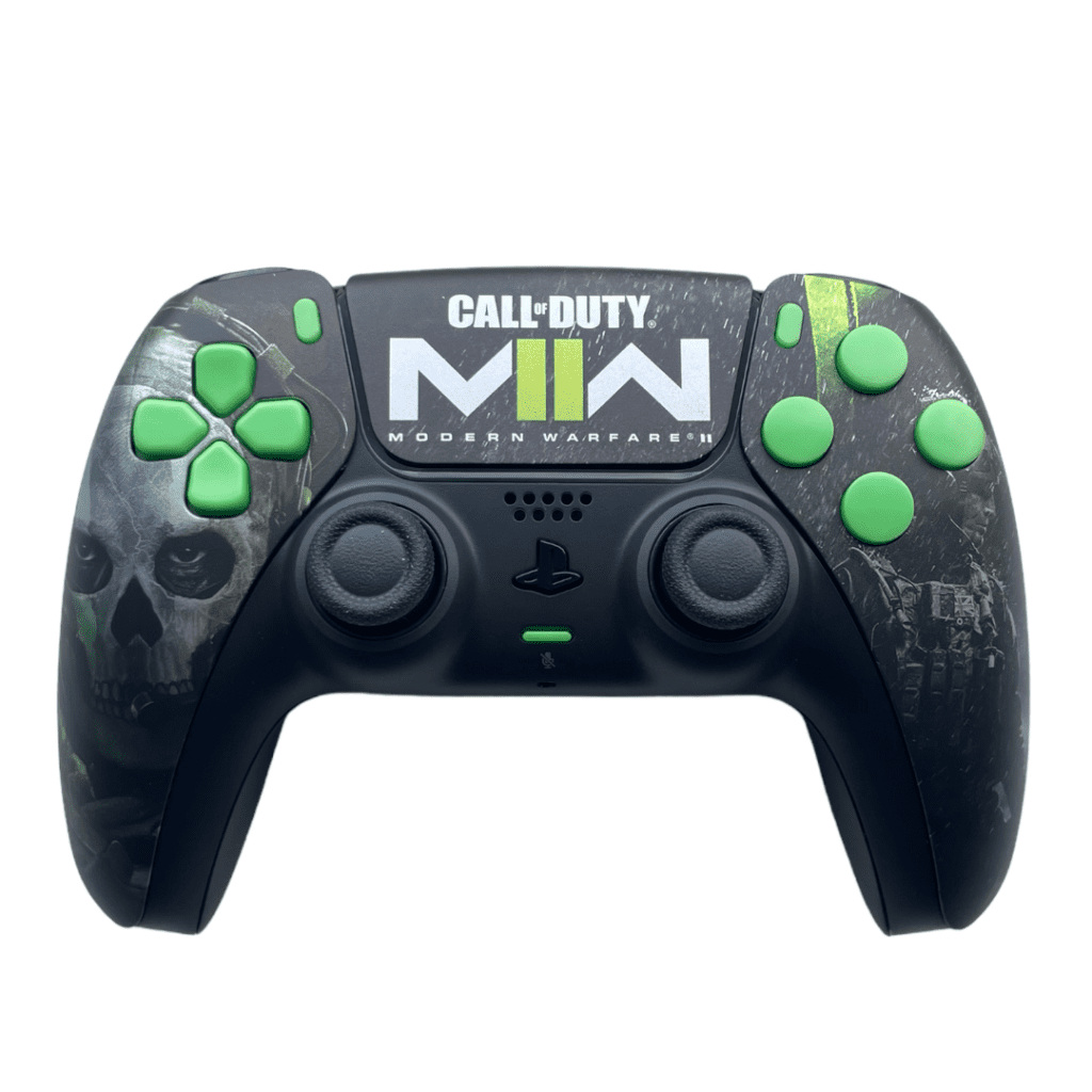 Ps5 Warzone controller - Gamestyling